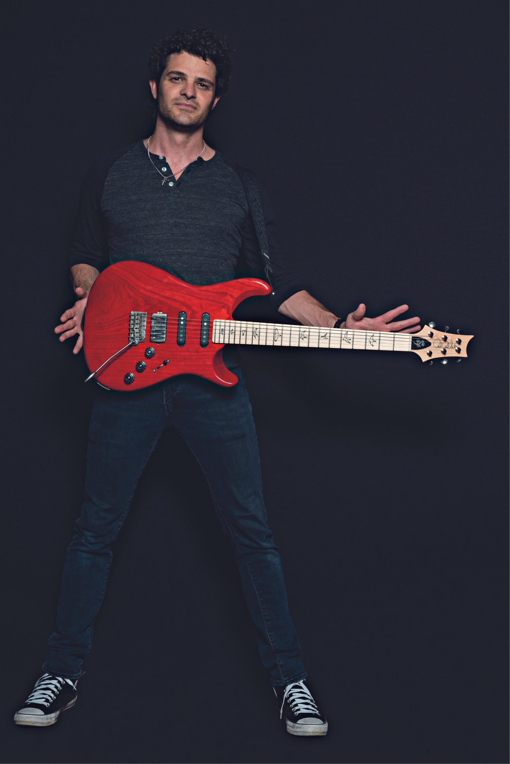 Mark Lettieri – United Guitars