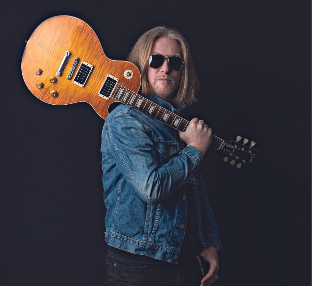 La team – United Guitars