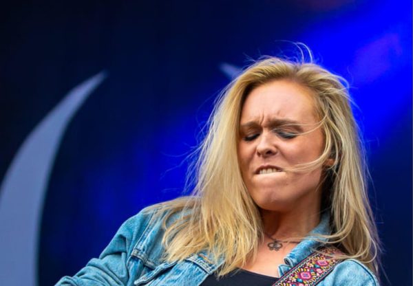 Tora Dahle Aagård – United Guitars