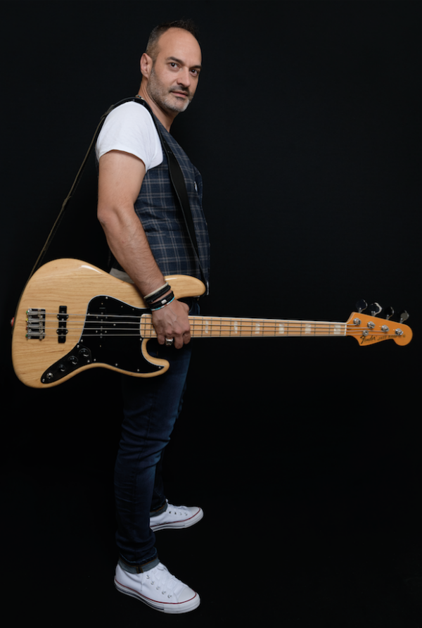 Bruno Ramos – United Guitars