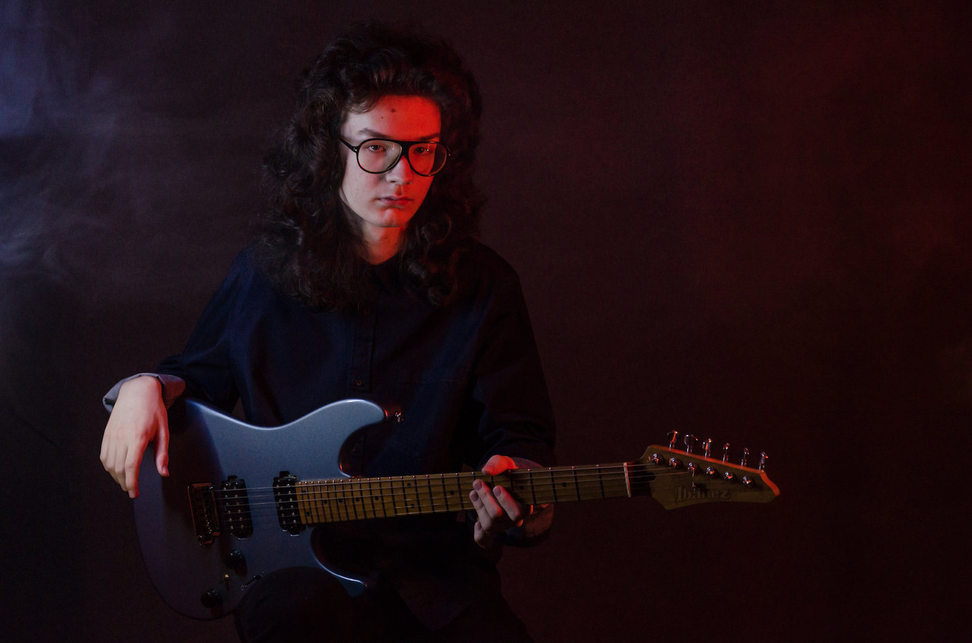 Max Ostro – United Guitars