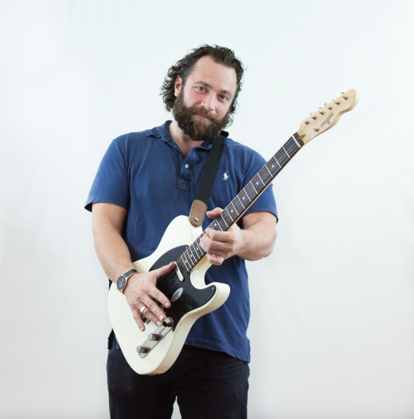 Rick Graham – United Guitars